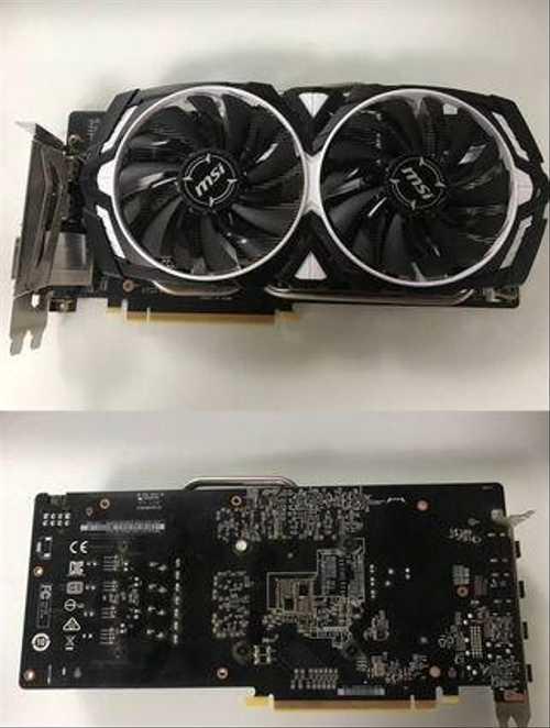 Как майнить на видеокарте 1060 3gb