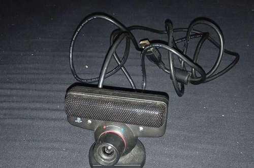 Камера Sony PS Eye Ps3