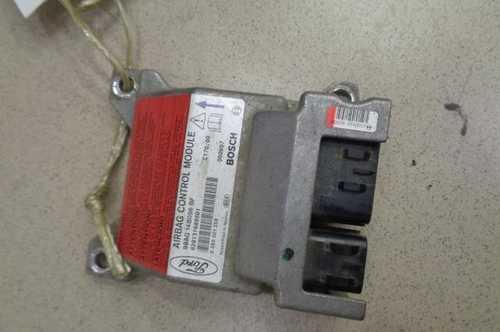 Блок управления AIR BAG Ford Focus 1 1998-2005