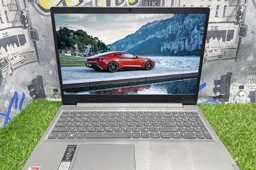 Ноутбук Lenovo на A6-9225/8Gb ram/SSD