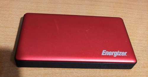 Портативный аккумулятор Energizer Power Bank 15000