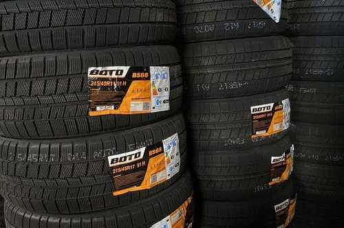 Boto 215/45 R17 91H