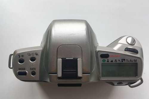 Pentax mz-60