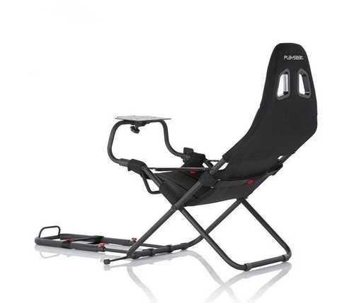 Кресло игровое Playseat Challenge RC.00002