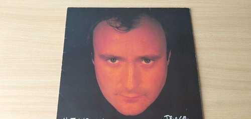 LP Phil Collins "No Jacket Required" (Germany 1985