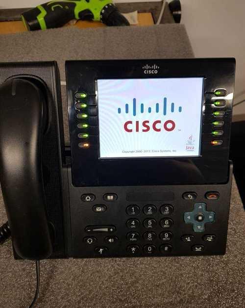 Cisco CP-9971