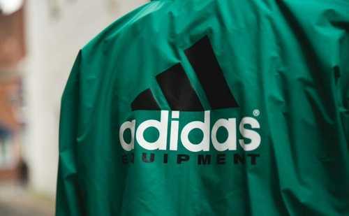 Куртка adidas equipment