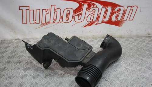 Патрубок впускной 3UZ-FE Lexus LS430 Celsior UCF30