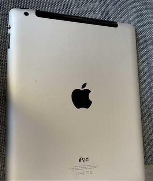 IPad