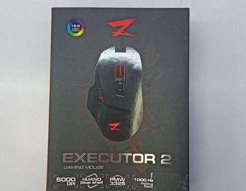 Zet gaming executor 2 обзор