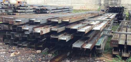 Балка б/у от 23 до 55