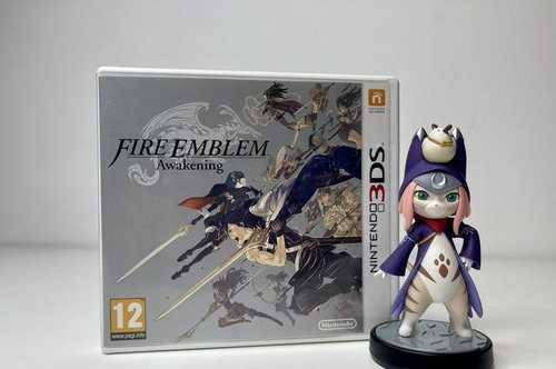 Fire Emblem Awakening для Nintendo 3DS