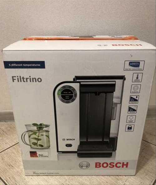 Чайник термопот Bosch THD 2023