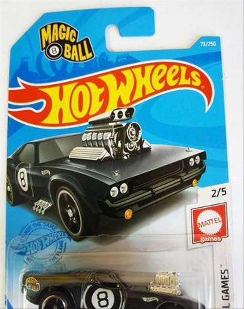 Hot Wheels Rodger Dodger sth Super Treasure Hunt