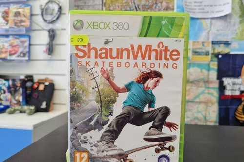 ShaunWhite для Xbox 360 б/у