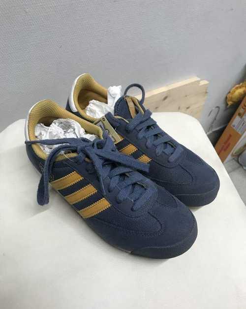 Детские кроссовки на мальчика Adidas, размер 36