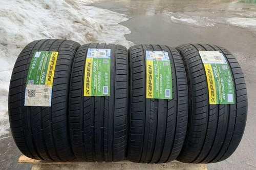 Kapsen 255/35 R20 110V, 4 шт