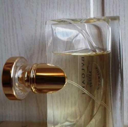 Bvlgari Pour Femme