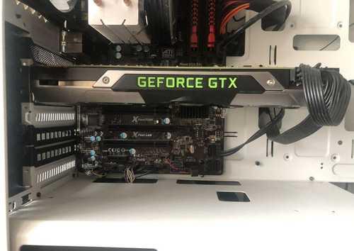 GeForce GTX 690