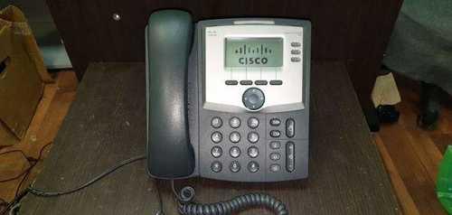Телефон Cisco SPA303