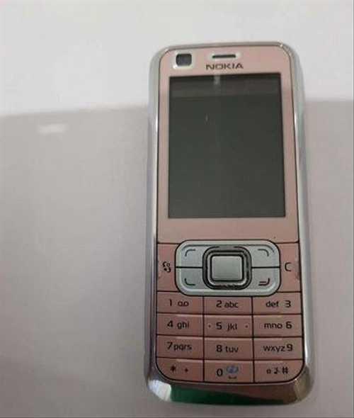 Nokia 6120