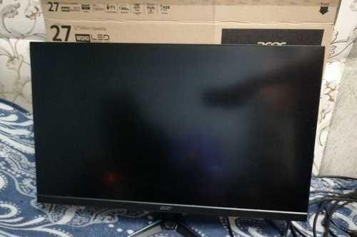 27" Монитор Acer Nitro VG0 Series