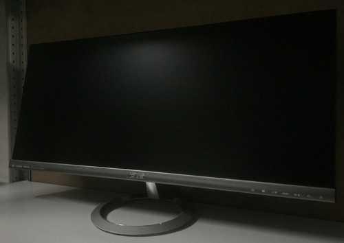 Монитор asus MX299Q 2k QHD AH-IPS 29" Ultra Slim