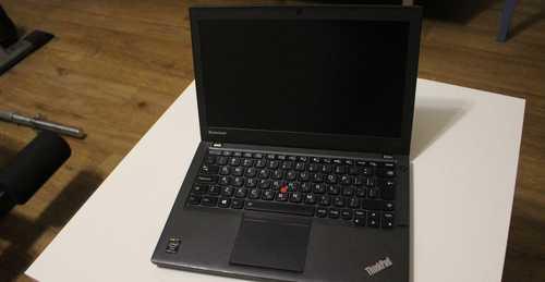Ноутбук Lenovo ThinkPad X240 Ultrabook Intel i7