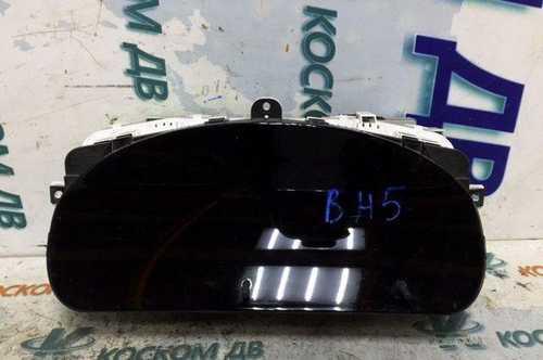 Спидометр Subaru Legacy BH5 EJ208dwebe