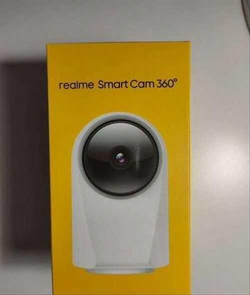 Realme smart cam 360 RMH2001