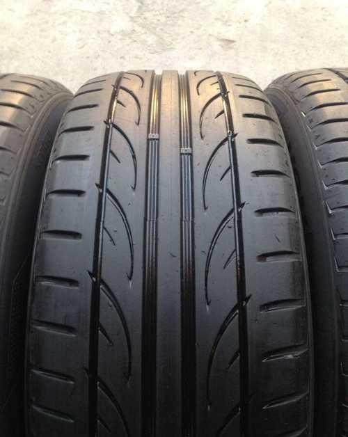 Hankook бу. Hankook EVO 2.