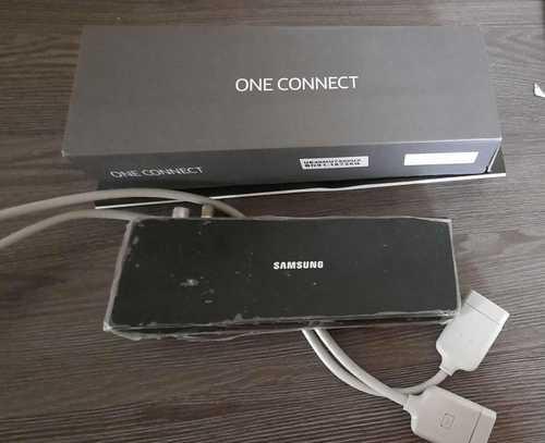 Samsung One Connect