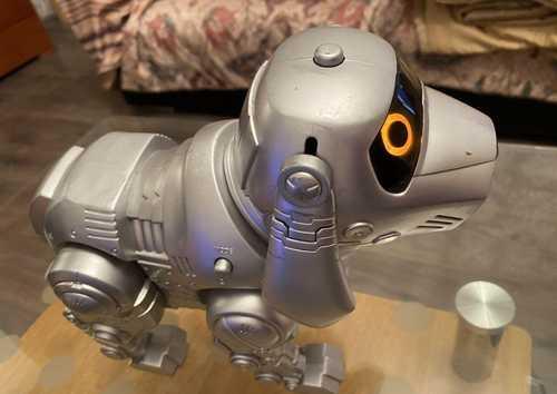 Интерактивная Игрушка Собака-робот Tekno