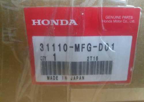 31110-MFG-D01 31110mfgd01 маховик магнето Honda