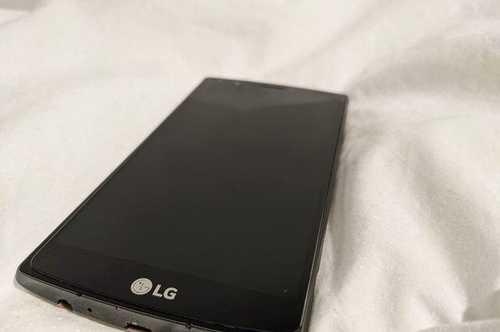 LG G4 H810