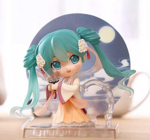 Nendoroid Hatsune Miku 539