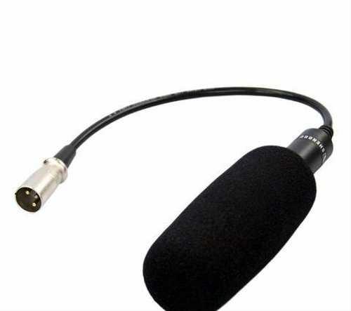 Микрофон sony ECM-NV1 «разъем mini Jack 3,5»