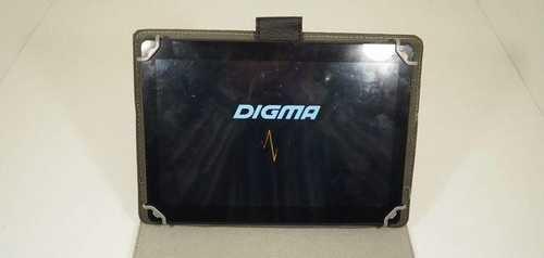 Планшет Digma Optima 10 A501S (м)
