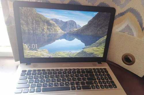 Asus d541n аккумулятор