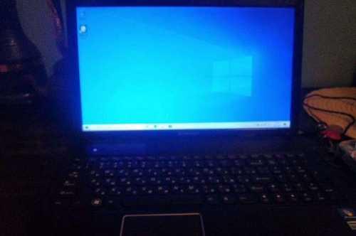 Lenovo g570