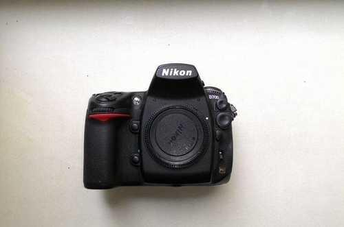 Фотоапарат Nikon d700, 50mm f/1.8d