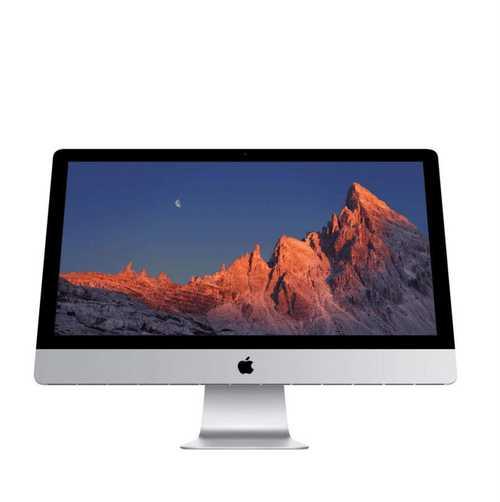 Apple iMac 1311
