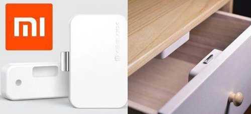 Умный мебельный замок Xiaomi Yeelock Smart Drawer