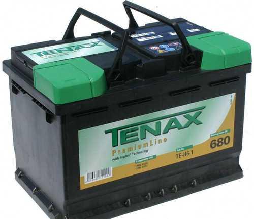 Аккумулятор Tenax Premium 74