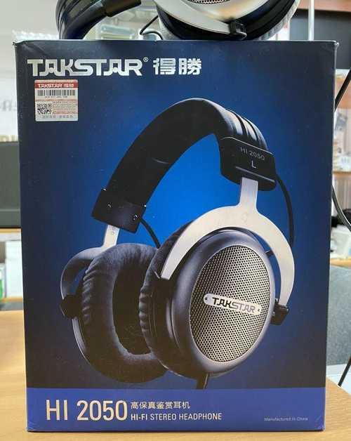 Наушники Takstar HI 2050