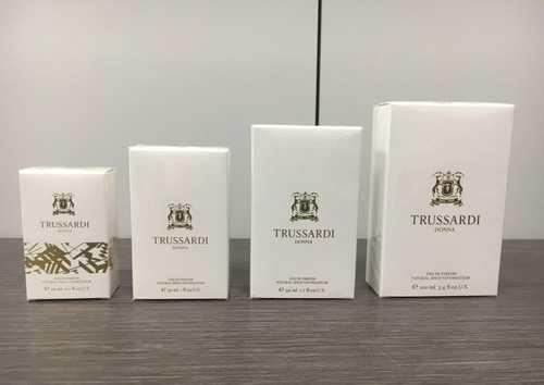 Trussardi Donna (Оригинал)