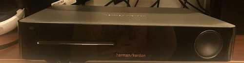 Blu-Ray проигрыватель Harman Kardon BDS577