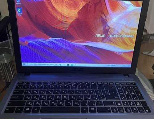 Ноутбук Asus R540UB-GQ980T