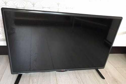 Телевизор LG 32lb551u