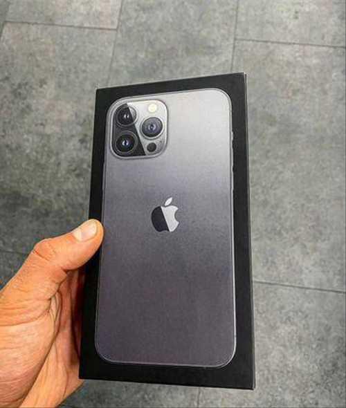 iPhone 13 Pro 128 Gb